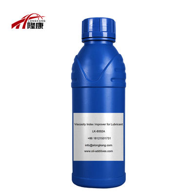HSD Type LK-8002A viscosity index improvers for lubricating oils